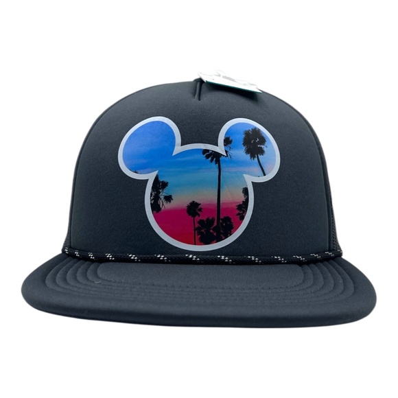 Neff | Accessories | Neff Disney Mickey Mouse Authentic Adjustable ...